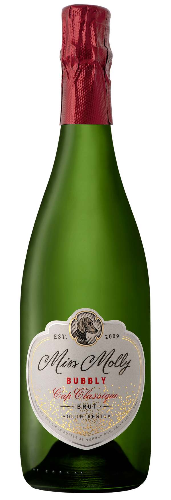 Miss Molly - Môreson